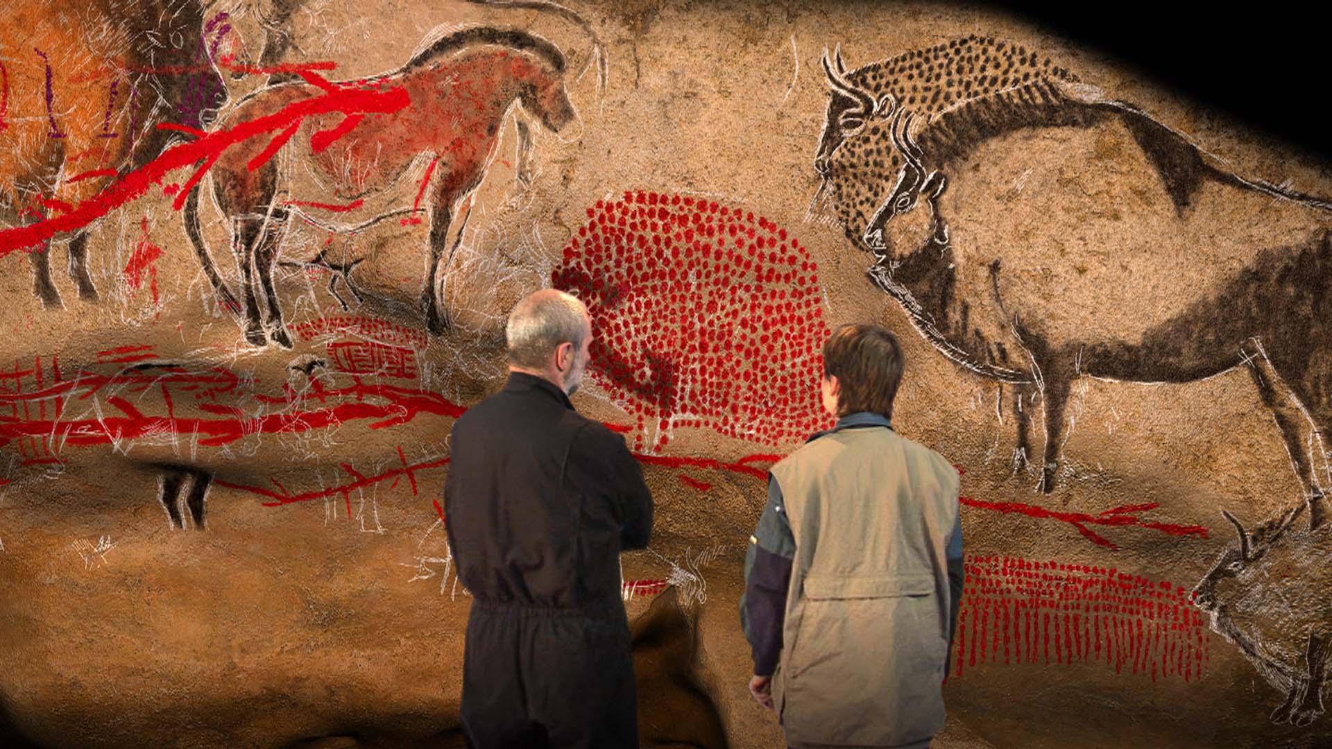 Passé Simple | Grotte de Marsoulas (France, Marsoulas)