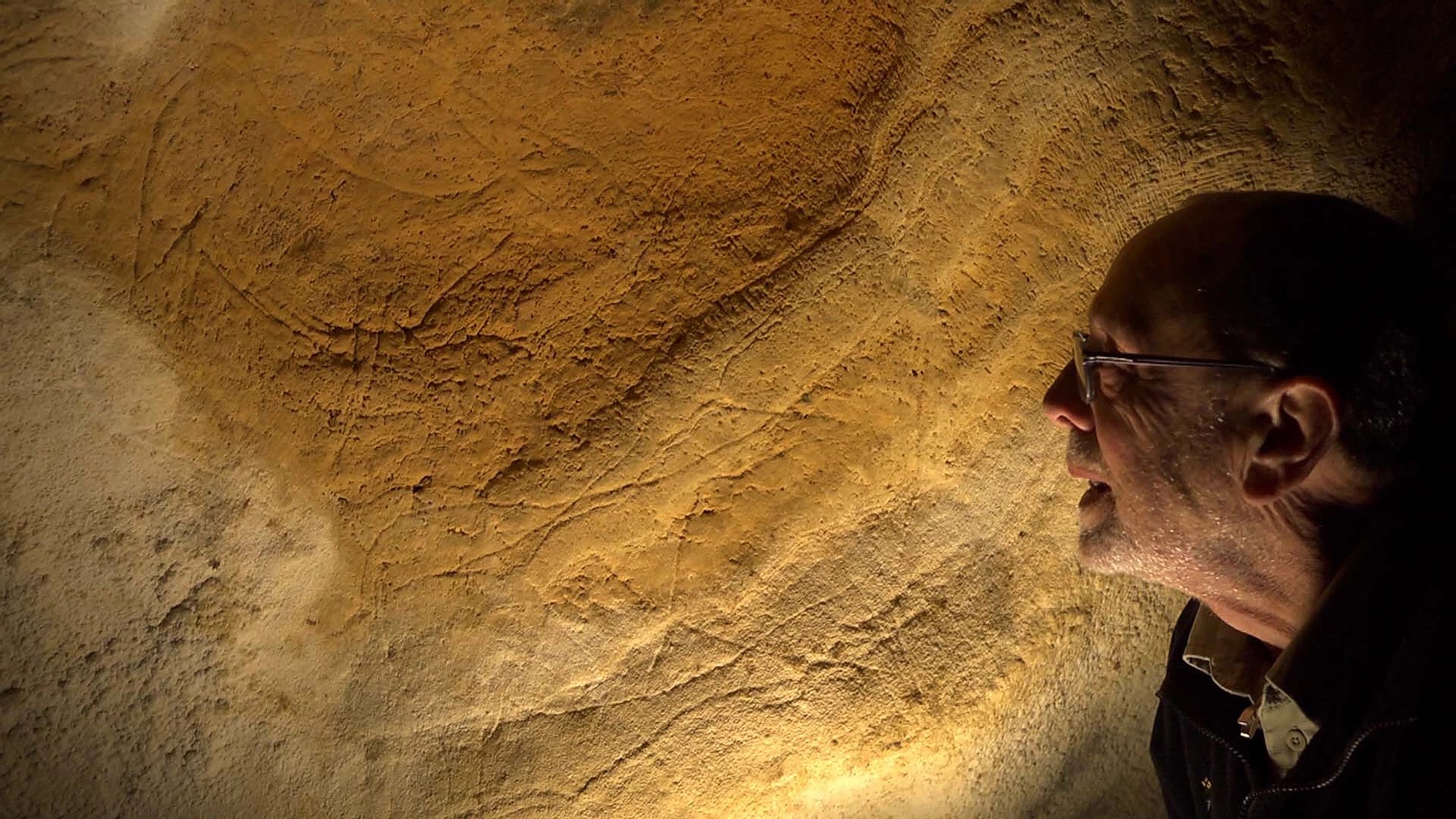 Passé Simple | Grottes ornées du Monte Castillo (Espagne, Cantabres)