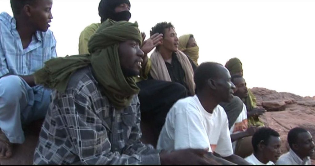 Passé Simple | L’expérience Dabous